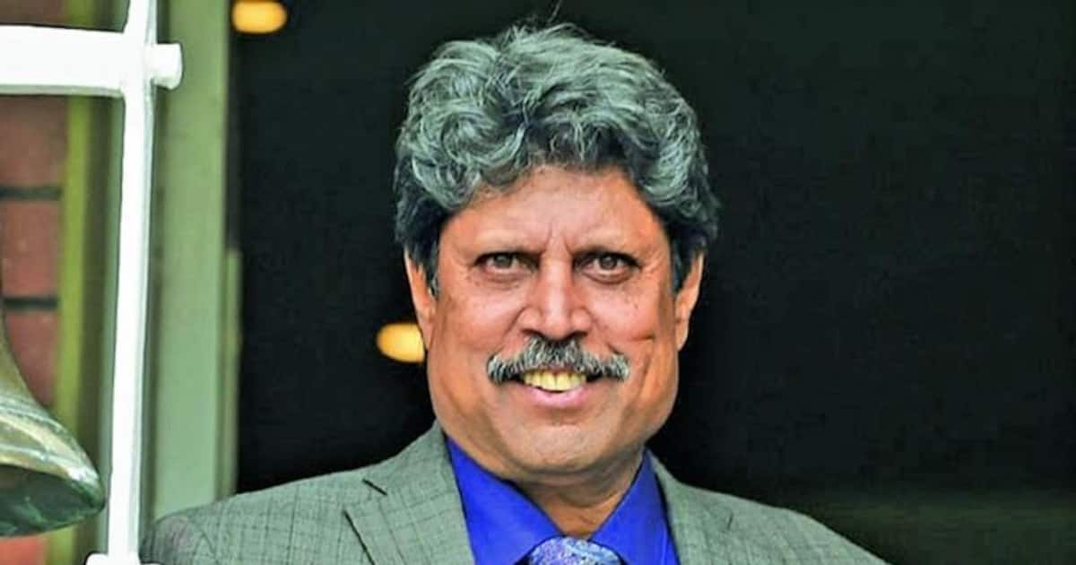 Here's Kapil Dev's take on why fitness matters for today's cricketers
