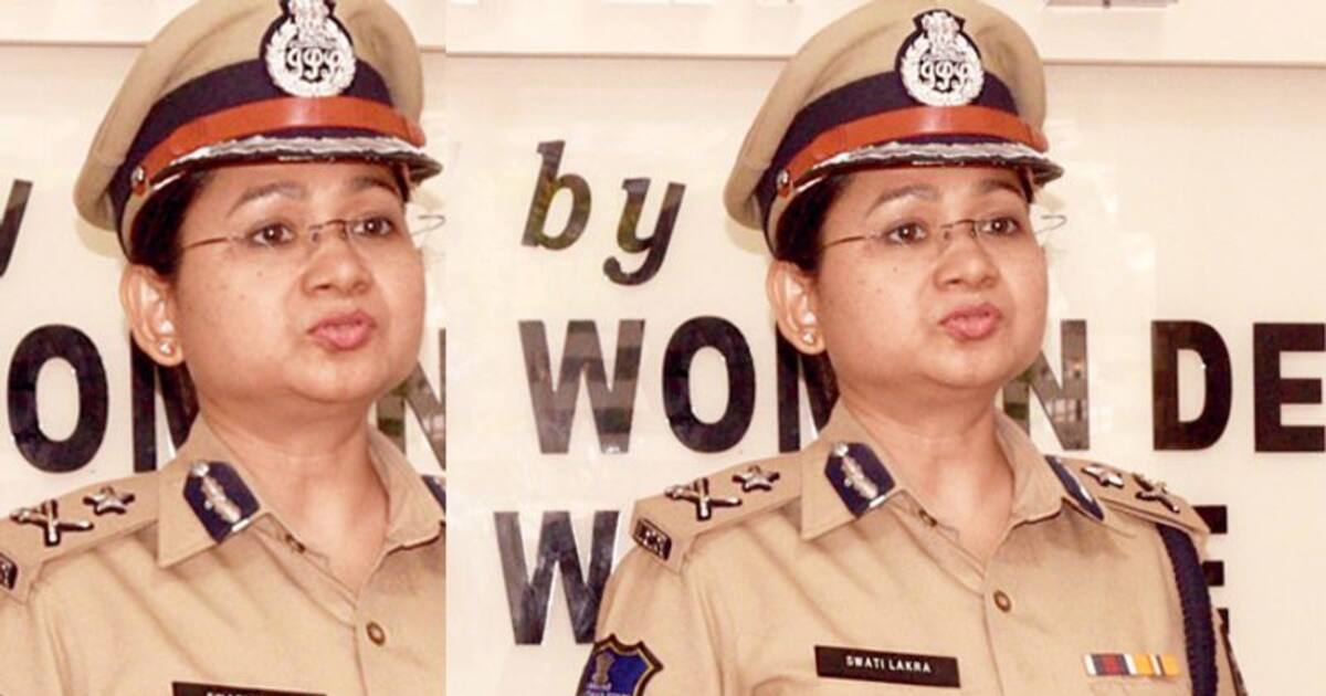 పరిస్థితులకు అనుగుణంగా పోలీసులకు శిక్షణ: స్వాతి లక్రా