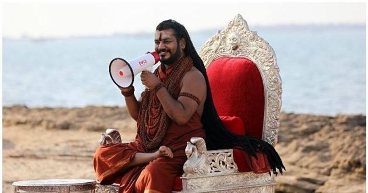 Where is Nithyananda? Ecuador government denies giving asylum, ‘Kailasa ...