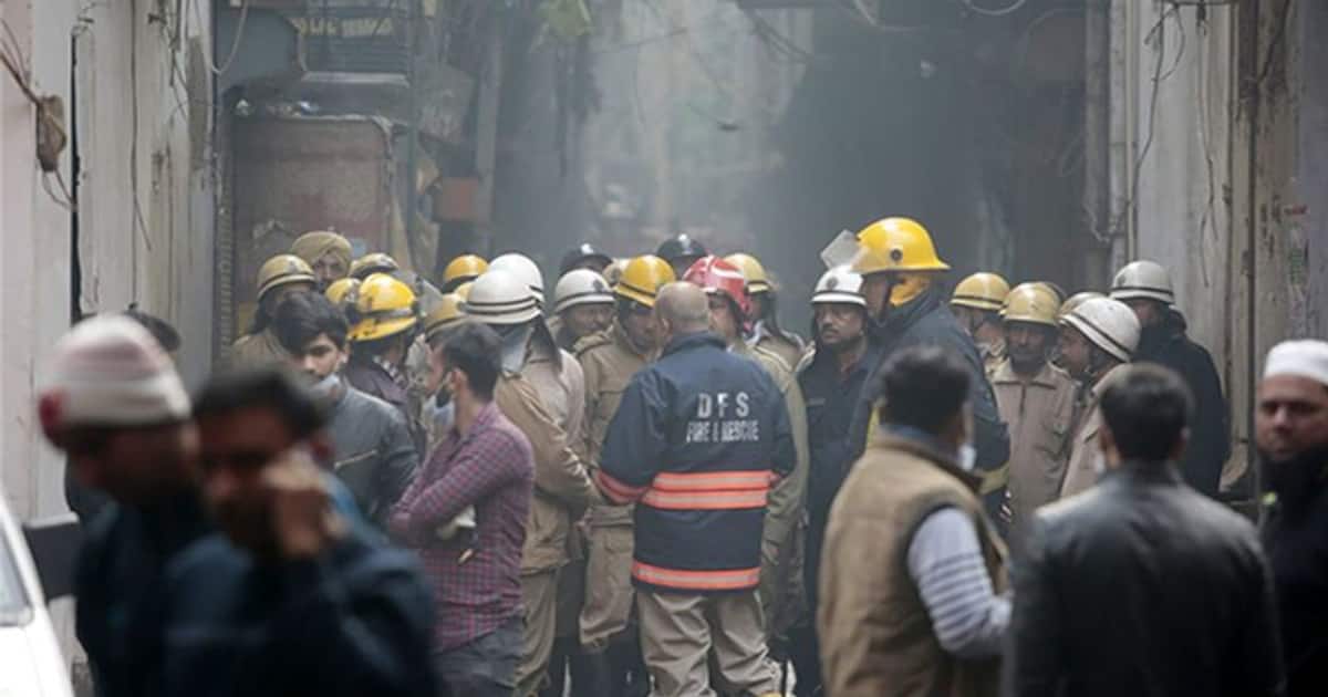 Uphaar cinema fire tragedy: Delhi courts sentences Ansal brothers to 7 ...