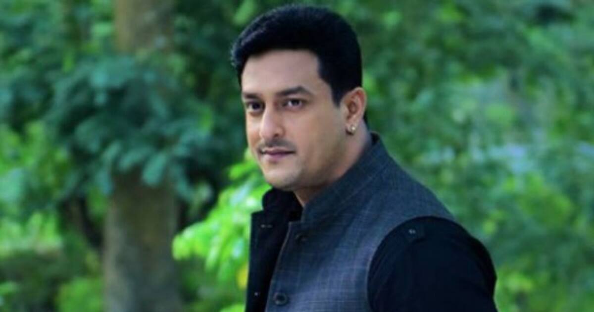 പൗരത്വ ഭേദഗതി ബില്‍; നടന്‍ രവിശര്‍മ്മ ബിജെപിയില്‍ നിന്ന് രാജി വച്ചു