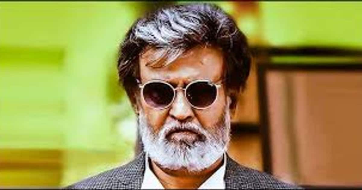 Darbar star Rajinikanth: I would like to play transgender