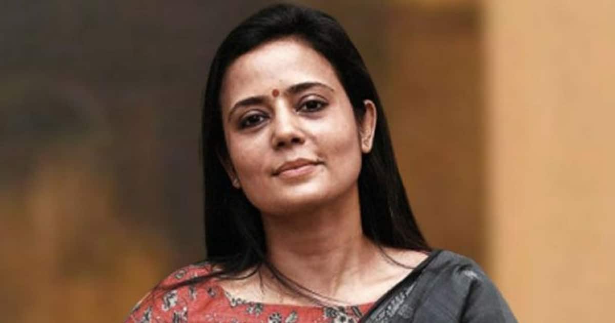 Mahua Moitra apologises for her controversial comment on media