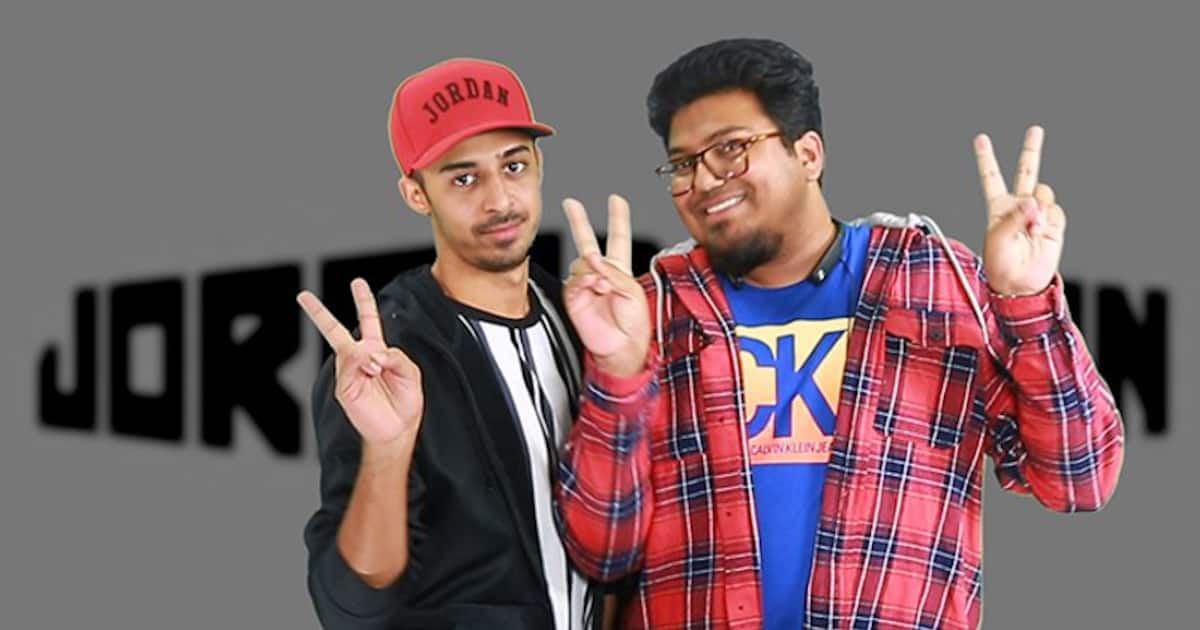 Jordindian finally gets serious in interview