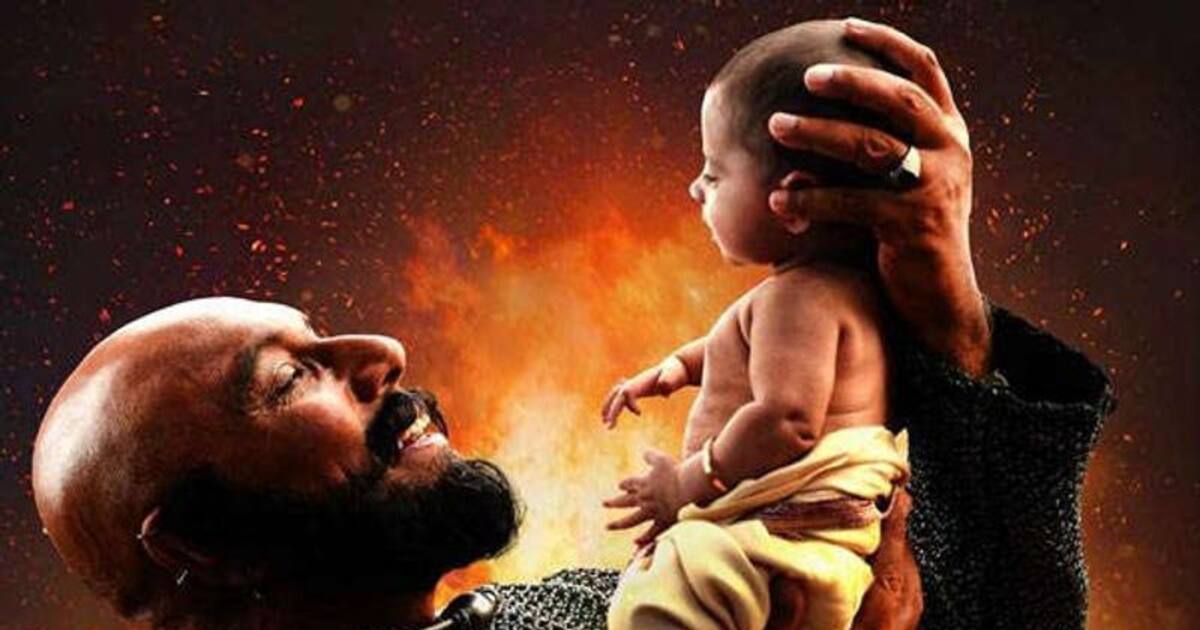 அந்த நடிகர் ஜெயிலில் இருந்ததால்... சத்யராஜுக்கு கிடைத்த பாகுபலி ...