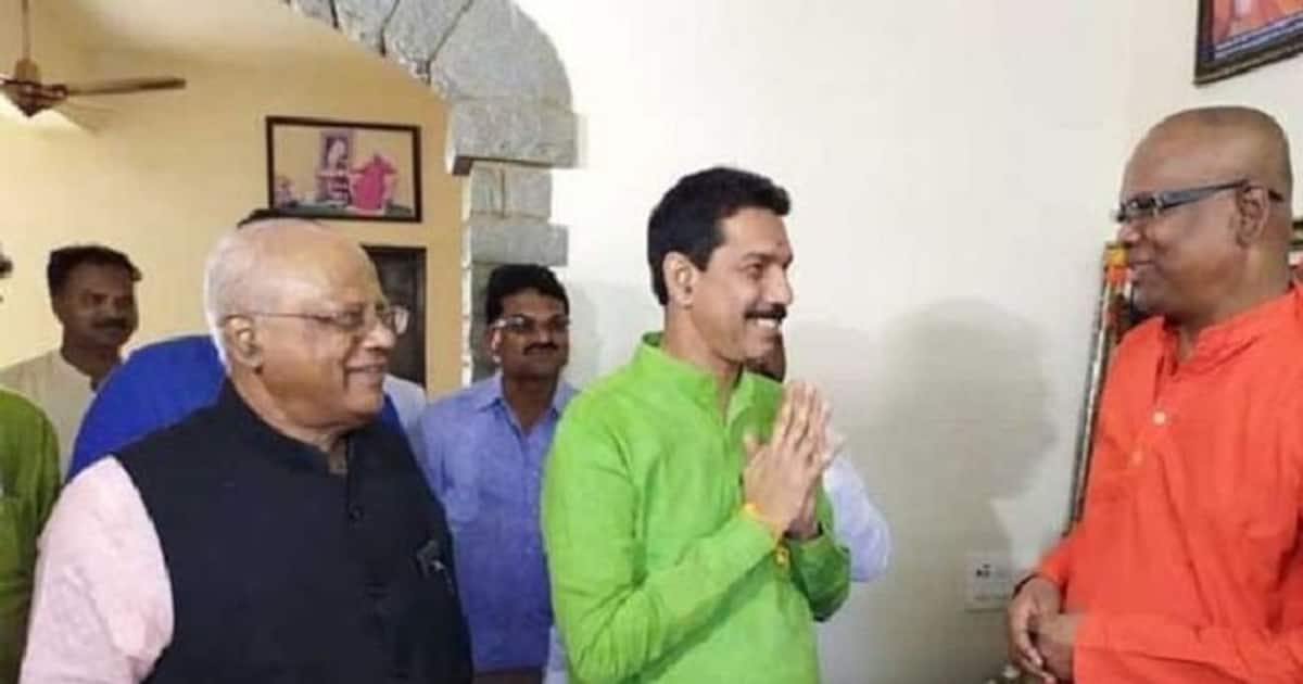 Karnataka: ‘I will have no say in Cabinet expansion,’ says BJP state ...