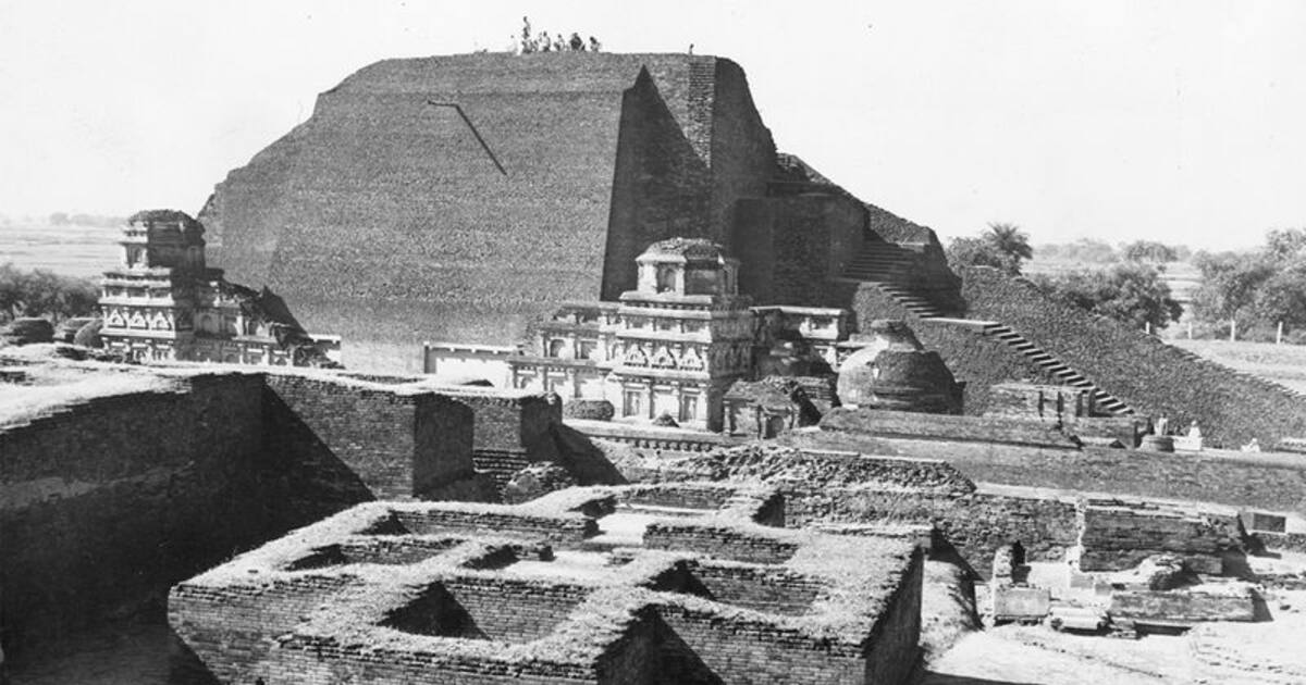 5 Major Universities That Flourished Across Ancient India