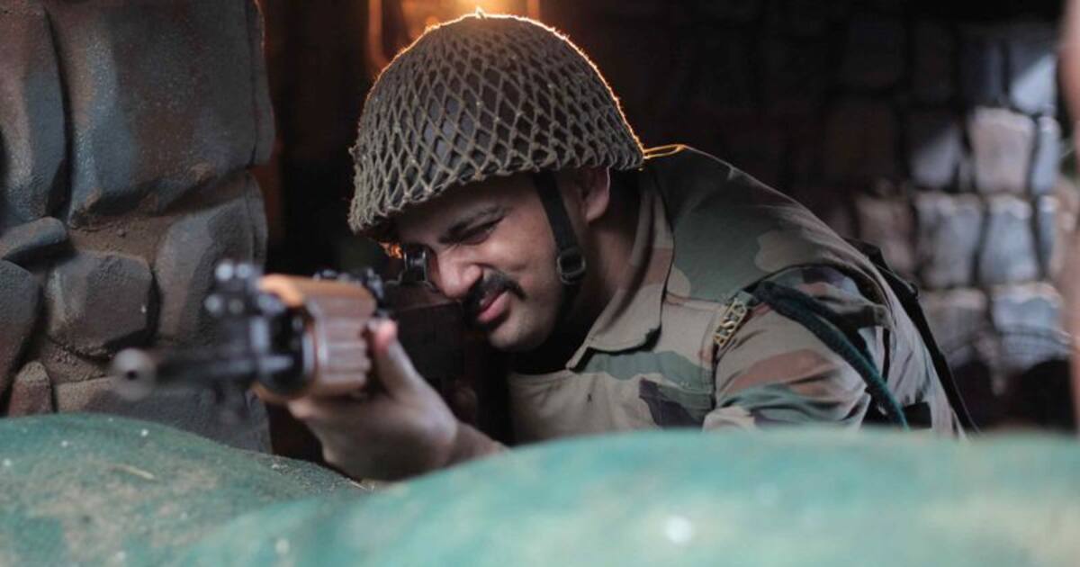 Bunker trailer: The movie highlights mental health issues of soldier