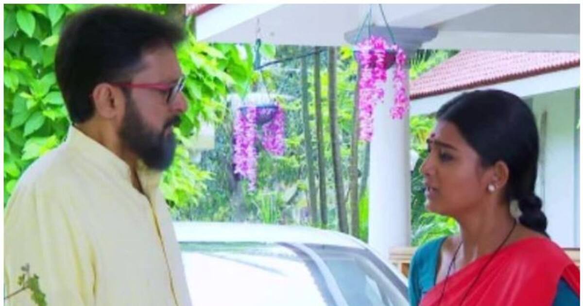 കുറ്റങ്ങള്‍ സ്വയം ഏറ്റെടുത്ത് കസ്‍തൂരി; നീലക്കുയില്‍ റിവ്യു ...