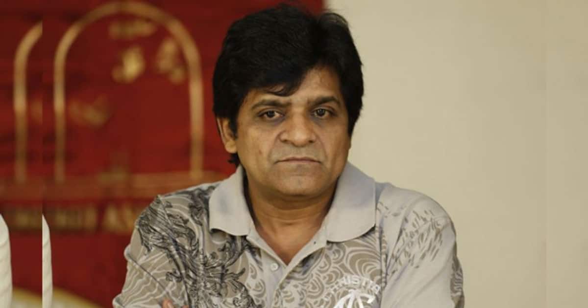 స్టార్‌ కమెడియన్‌ అలీ తల్లి మృతి | Actor Ali Mother Died at Rajamundry