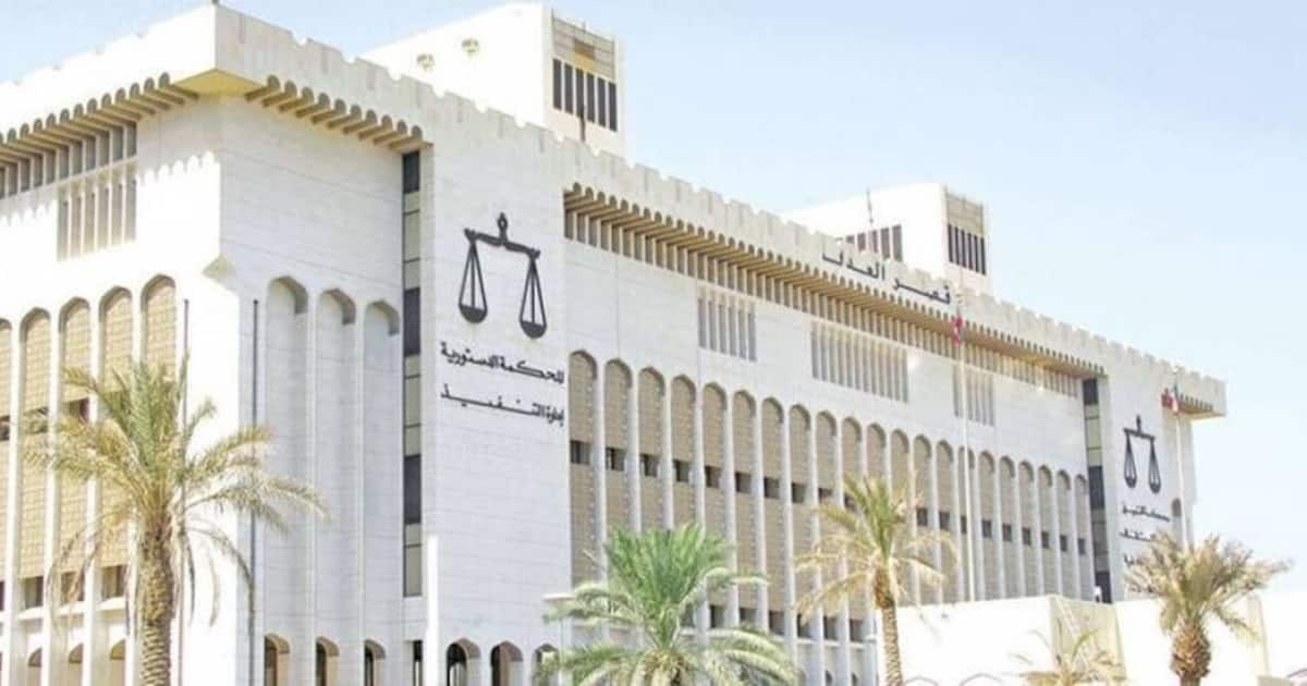 ജീവനക്കാരിയെ മര്‍ദിച്ചെന്ന കേസില്‍ ശിക്ഷിക്കപ്പെട്ട കുവൈത്ത് ...