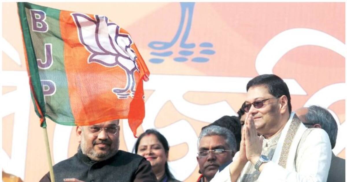 குடியுரிமை திருத்த சட்டத்தில் இஸ்லாமியர்களை ஏன் சேர்க்கவில்லை ...