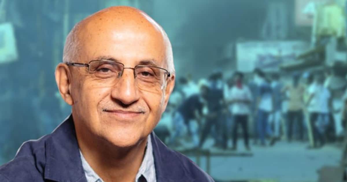 Video of Sonia Gandhi adviser Harsh Mander saying ‘Supreme Court has ...