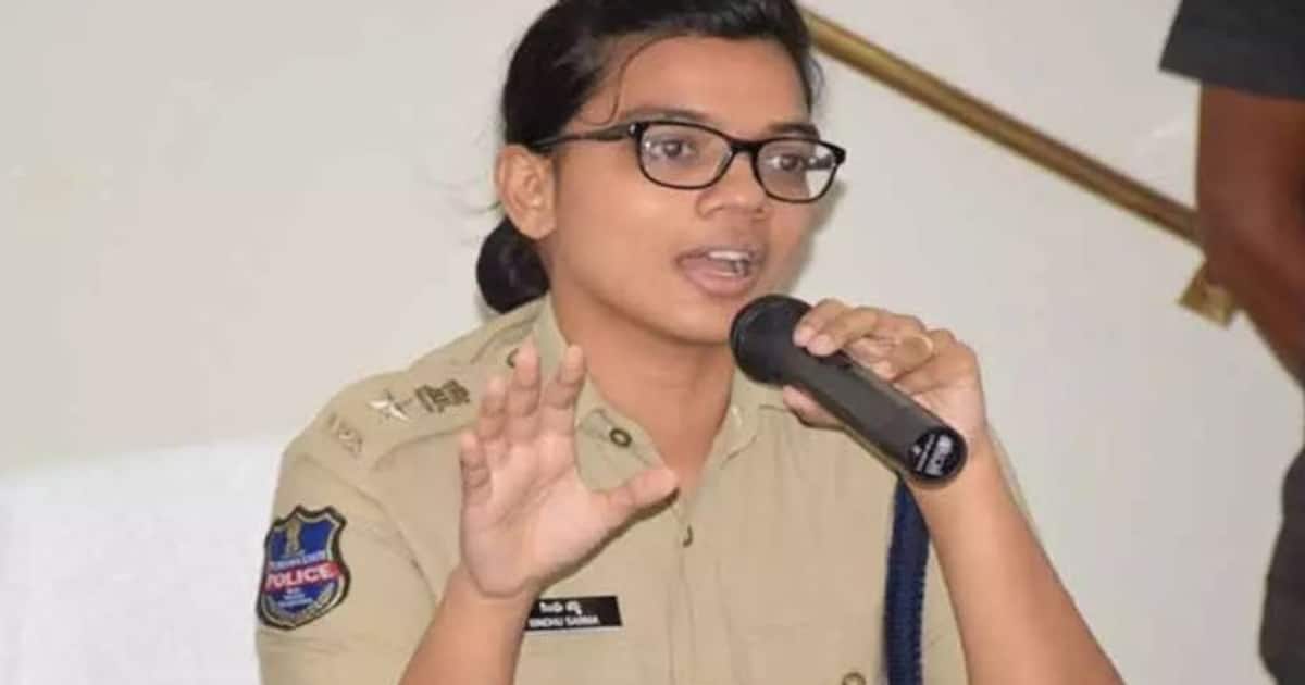 సిటిజన్ ట్రాకింగ్ కోవిడ్19 యాప్... ఆవిష్కరించిన జగిత్యాల ఎస్పీ ...