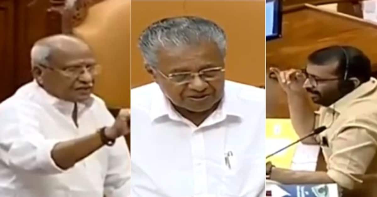 രാജ ഗോപാൽ പ്രമേയത്തെ അനുകൂലിച്ച സംഭവം ബിജെപി പരിശോധിക്കും: പി.കെ ...