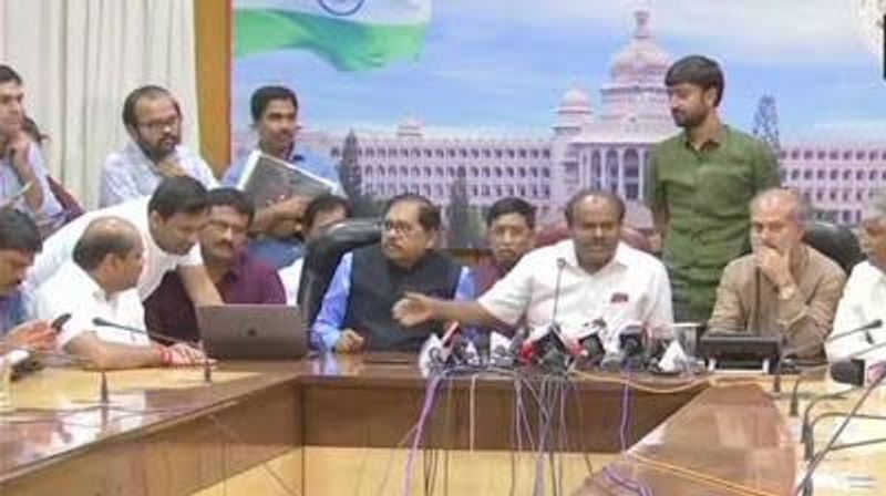 2019 Flashback:1 ವರ್ಷದಲ್ಲಿ ಕರ್ನಾಟಕ ರಾಜಕೀಯದಲ್ಲಿ ಏನೇನಾಯ್ತು? | Year ender ...