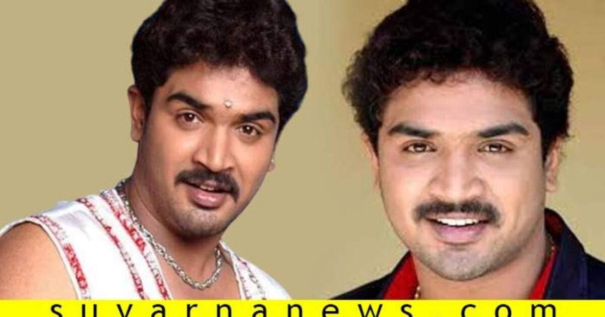 5 ವರ್ಷಗಳ ಬಳಿಕ ರಾಜೀವನಾಗಿ ತೆರೆಮೇಲೆ ಮಯೂರ್ ಪಾಟೇಲ್! | Kannada film Rajeeva ...