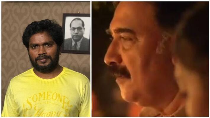 சாதி வெறியை பொசுக்கிய 3 ரோசஸ் விளம்பரம்... பா.ரஞ்சித் இயக்கியதா..? | 3 ...