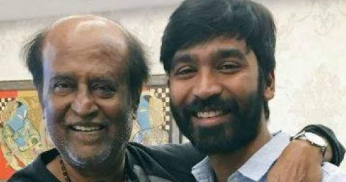 அந்த மாதிரி’கேரக்டரில் நின்னு பேசப்போகும் தனுஷ் . கிலி பிடித்துக் ...