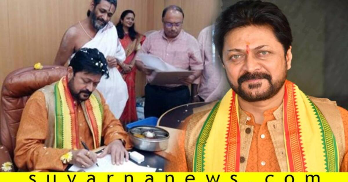 ಸಮರ್ಥವಾಗಿ ಕೆಲಸ ಮಾಡಲು ಟೀಕೆಗಳು ಬೇಕು: ಸುನೀಲ್ ಪುರಾಣಿಕ್! | karnataka ...