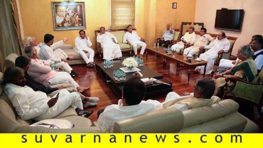 ಗರಿಗೆದರಿದ ಚುನಾವಣಾ ಅಖಾಡ, ಆರ್‌ಆರ್ ನಗರಕ್ಕೆ ಕಾಂಗ್ರೆಸ್ ಅಭ್ಯರ್ಥಿ ಫೈನಲ್ ...