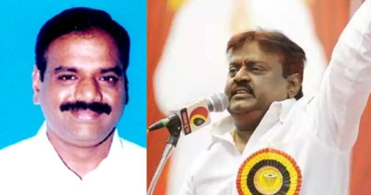 திமுக தேர்தலில் வெற்றி பெற சிஏஏ-தான் காரணம்... அதிமுக-பாஜகவுக்கு எதிராக ...