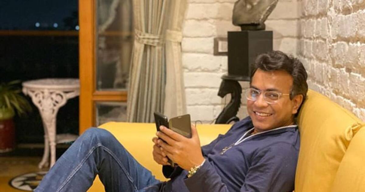 Rudranil Ghosh goes one step further to join BJP; meets Suvendu Adhikari