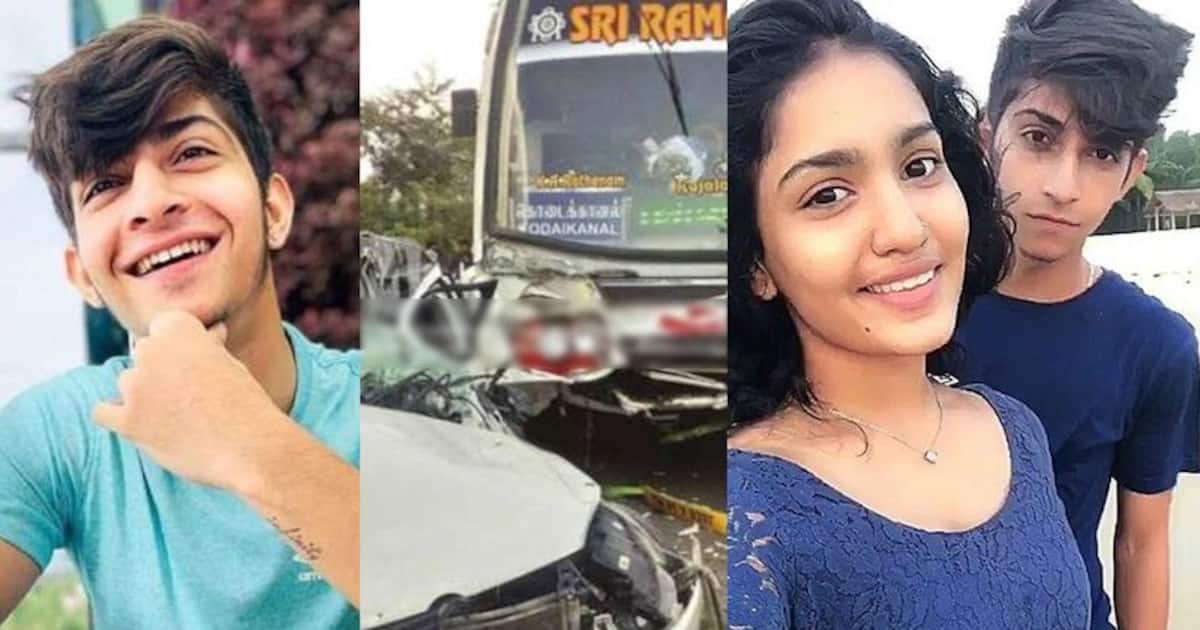 നടന്‍ നകുല്‍ തമ്പിക്ക് വാഹനാപകടത്തില്‍ ഗുരുതര പരിക്ക് | actor nakul ...