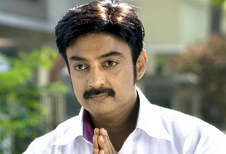 Mohan new movie: வேற லெவல் டைட்டிலுடன் ஹீரோவாக மீண்டும் ரீஎன்ட்ரி ...