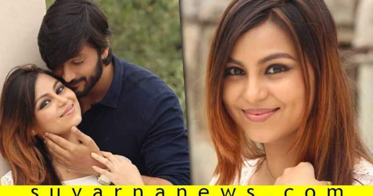 'ಆ ದಿನಗಳು' ಚೇತನ ಬಾಳ ಸಂಗಾತಿ ಹೀಗಿದ್ದಾರೆ ನೋಡಿ... | A dinagalu fame chetan kumar to tie knot with ...