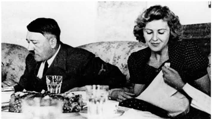 ഹിറ്റ്ലറുടെ ലൈംഗിക ജീവിതം | The peculiar sex life of the Fuhrer, Adolf ...