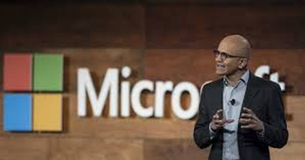మైక్రోసాఫ్ట్ మీడియా స్టాఫ్‪కు షాక్: కృత్రిమ మేధతో జర్నలిజం విధులు ...