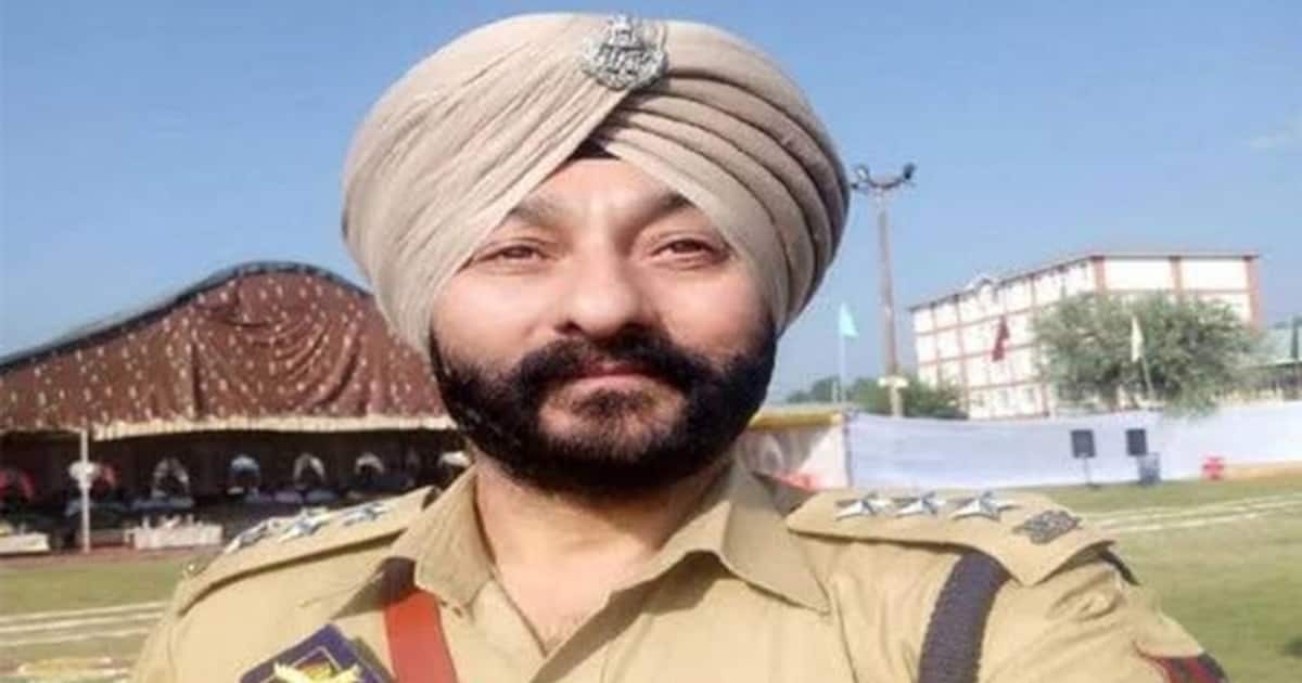 Who Is Davinder Singh? What Was He Upto?