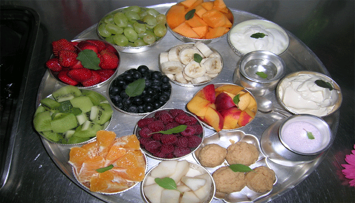 దేవుడికి ఎలాంటి నైవేద్యం పెడితే..ఎలాంటి ఫలితం దక్కుతుంది.. | Naivedhya ...