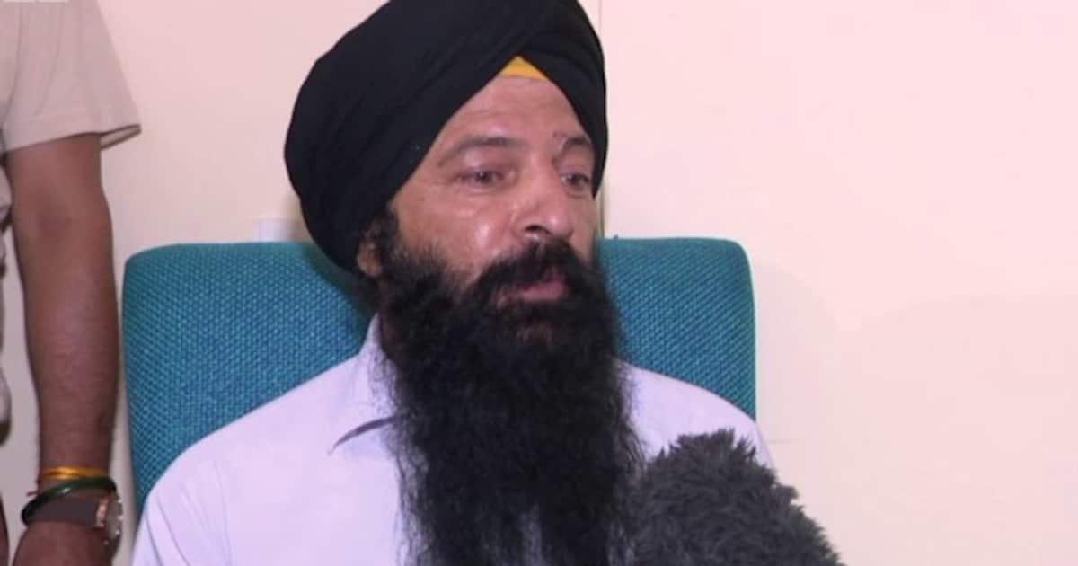 Former Pakistan MLA Baldev Kumar urges Punjab CM to implement CAA ...