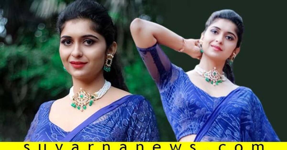 ಇರುವುದೆಲ್ಲವ ಬಿಟ್ಟು ಕೃಷಿಯತ್ತ ವಾಲುತ್ತಿದ್ದಾಳೆ 'ರಂಗನಾಯಕಿ' ನಟಿ! | Colors ...