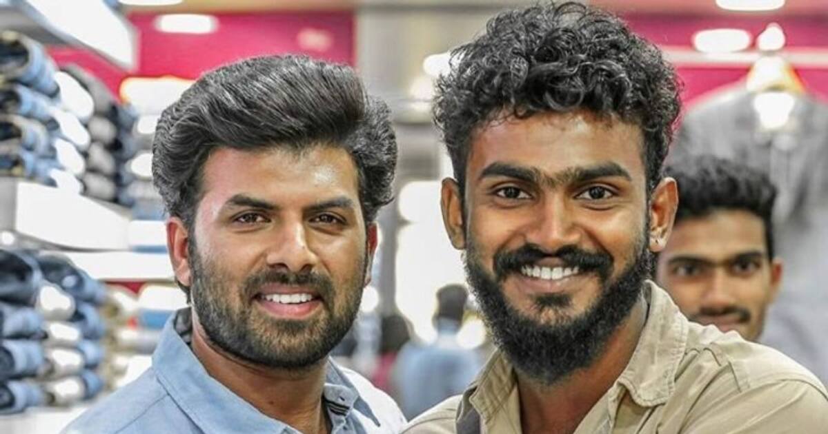 director prince joy interview