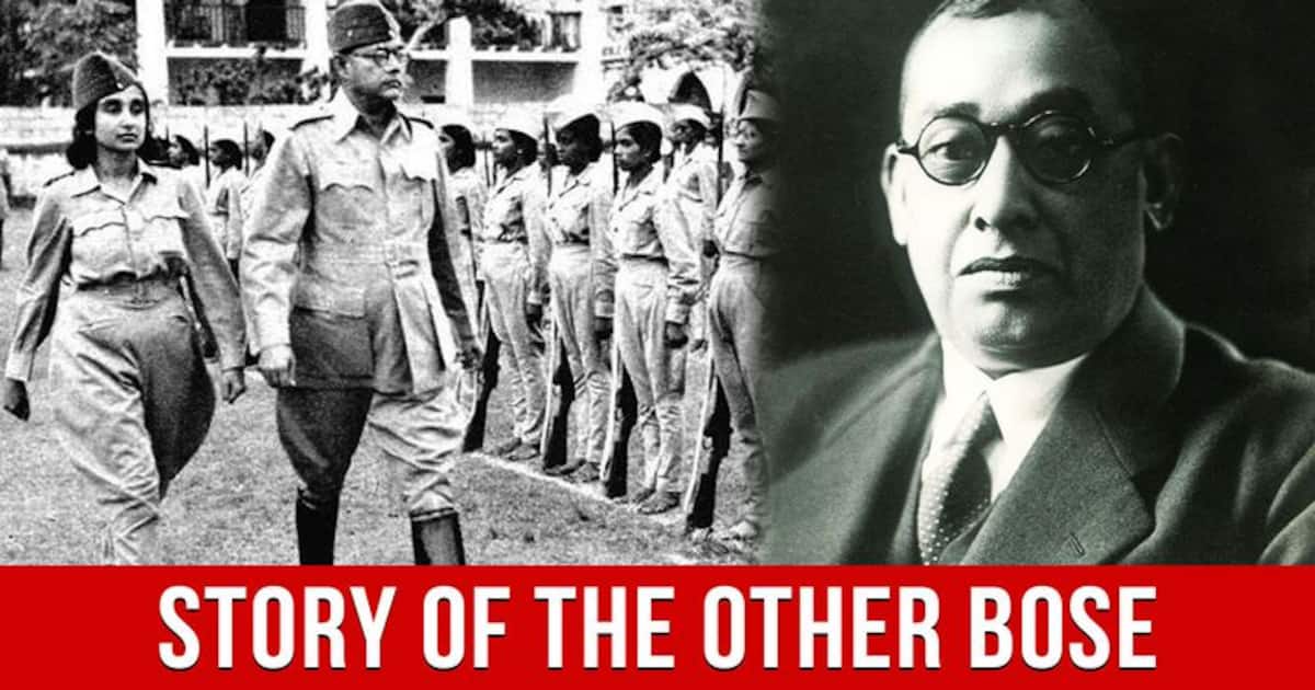 This Is The Forgotten Story Of Bose And It's Not About Netaji!