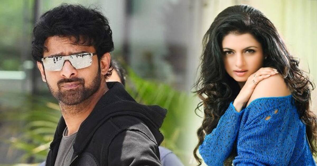 ప్రభాస్ కి తల్లిగా సీనియర్ హీరోయిన్ | bollywood actress to play Prabhas mom