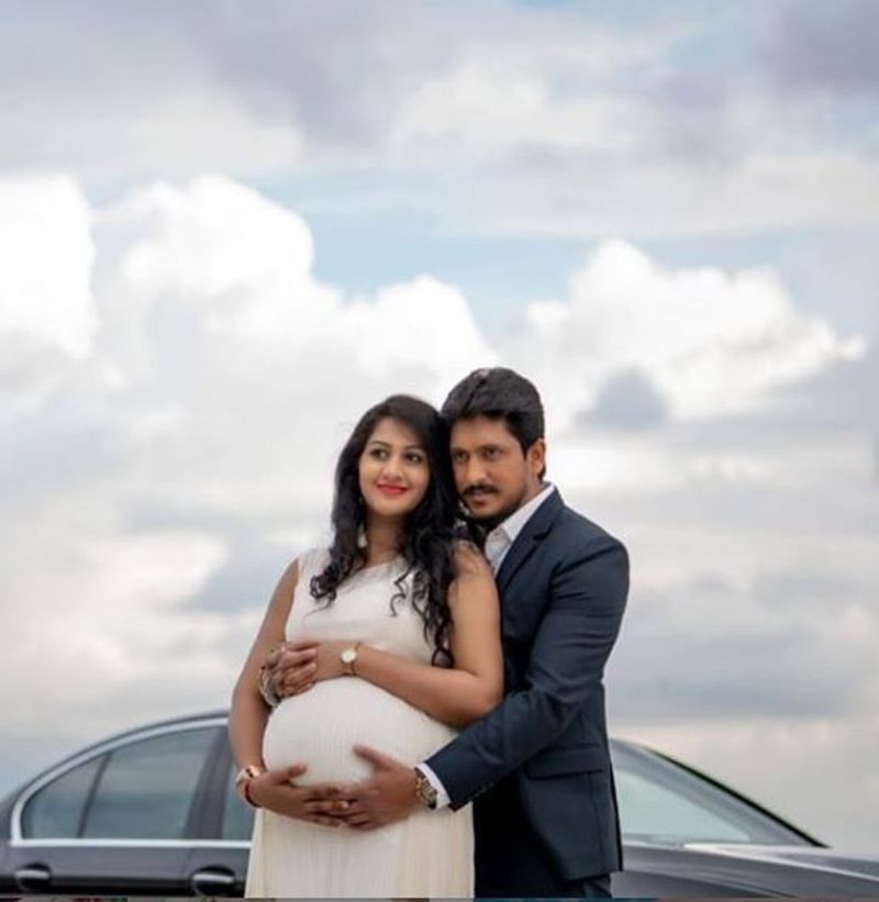 ಸ್ಯಾಂಡಲ್‌ವುಡ್ ಕೃಷ್ಣ ಅಜಯ್‌ ರಾವ್ 'ಸಪ್ನಾ' ಸುಂದರಿ ಇವರು..! | Sandalwood Ajai ...