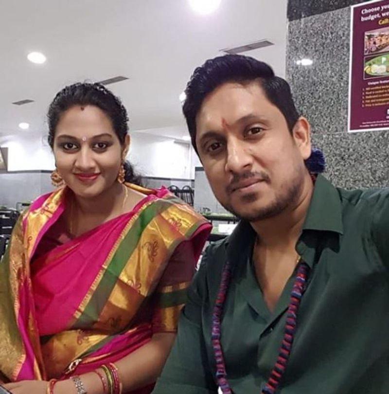 ಸ್ಯಾಂಡಲ್‌ವುಡ್ ಕೃಷ್ಣ ಅಜಯ್‌ ರಾವ್ 'ಸಪ್ನಾ' ಸುಂದರಿ ಇವರು..! | Sandalwood Ajai ...