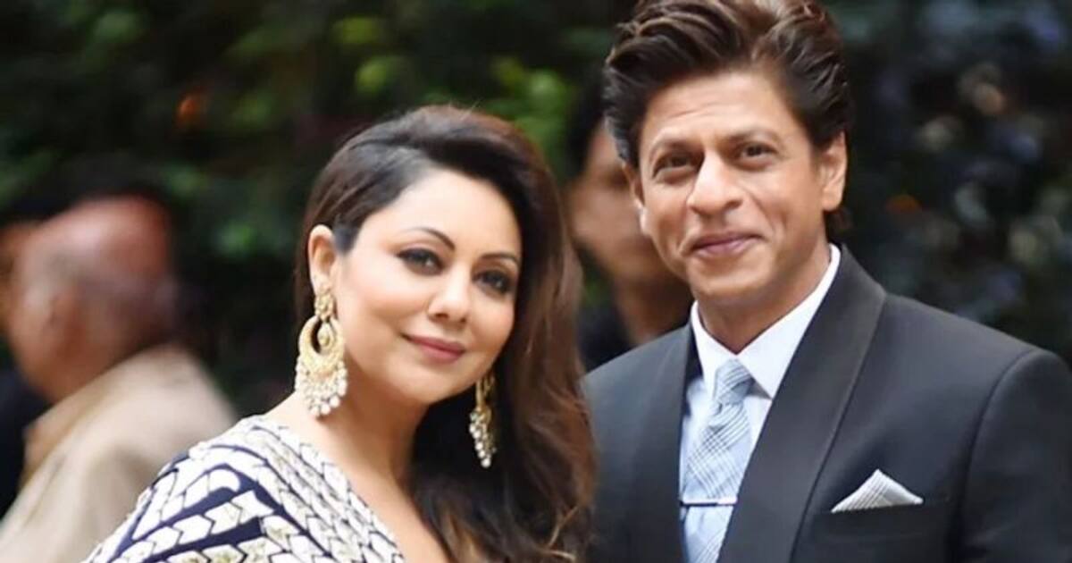 ‘I am a Muslim, my wife is a Hindu and my kids are Hindustan’: Shah ...