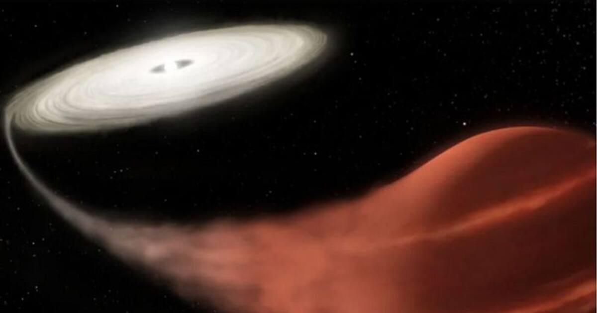 ಪತ್ತೆಯಾಯ್ತು ರಕ್ತಪಿಶಾಚಿ ನಕ್ಷತ್ರ: ಯಾವುದೂ ಬದಕುಲಾರದು ಬಂದ್ರೆ ಹತ್ರ! | NASA ...