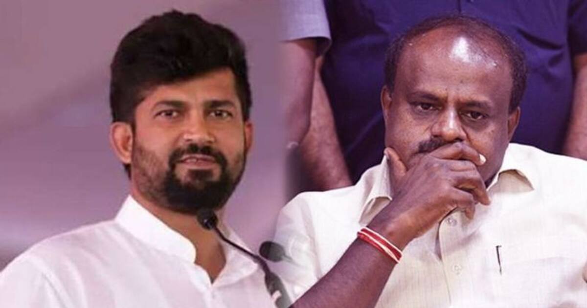 ಟ್ವಿಟ್ಟರ್‌ನಲ್ಲಿ ಕೆಟ್ಟ ಭಾವನೆಗಳನ್ನ ವ್ಯಕ್ತಪಡಿಸುವನು ನಾನಲ್ಲ: ಸಿಂಹಗೆ ತಿವಿದ ...