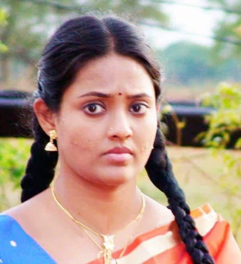 நடிகை முதல் மா நித்தியானந்த மாயி ஆக மாறியது வரை... ரஞ்சிதாவின் அசத்தல் ...