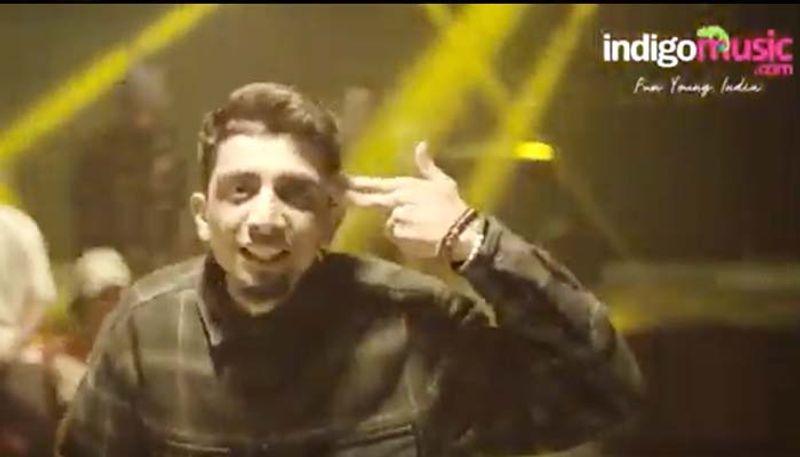 Republic of Rap by Indigo Music: A fresh track for a Fun, Young India ...