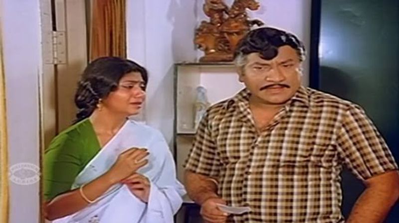 பழம்பெரும் நடிகர் டி.எஸ்.ராகவேந்திரா மரணம்... சோகத்தில் திரைத்துறையினர் ...