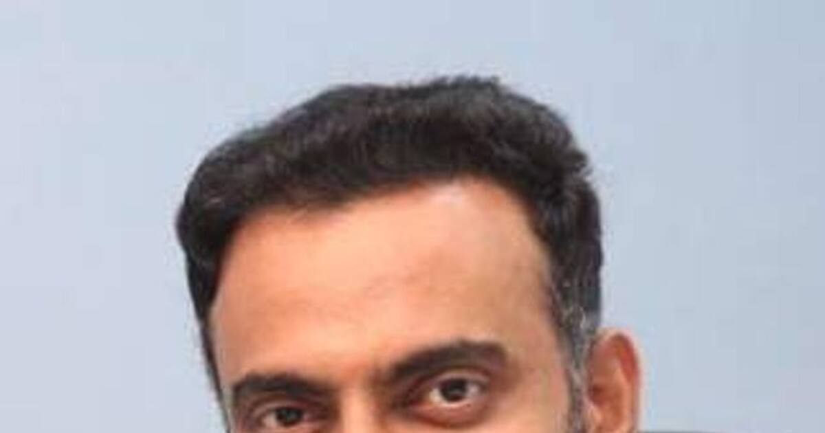 dr aswin explained about corona virus