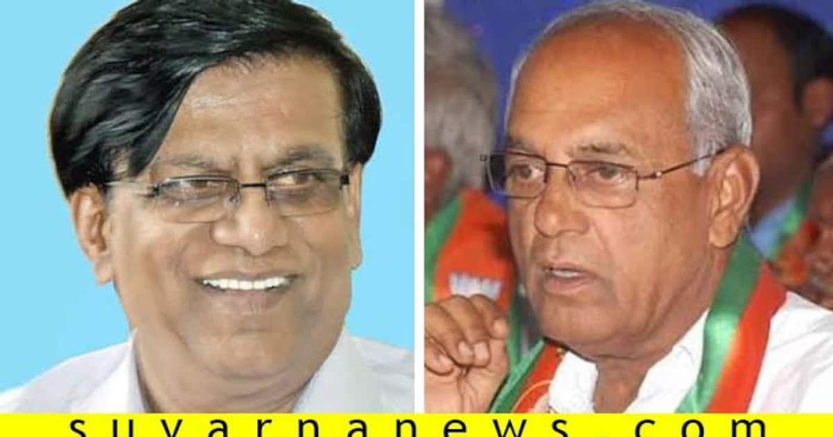 ಯಲಬುರ್ಗಾಕ್ಕೆ ಸಚಿವ ಸ್ಥಾನ ಕೊಟ್ಟರೆ ಒಳ್ಳೆಯದು, ಹಾಲಪ್ಪ ಈಸ್ ಮೈ ಪ್ರಾಡಕ್ಟ್ ಎಂದ ...