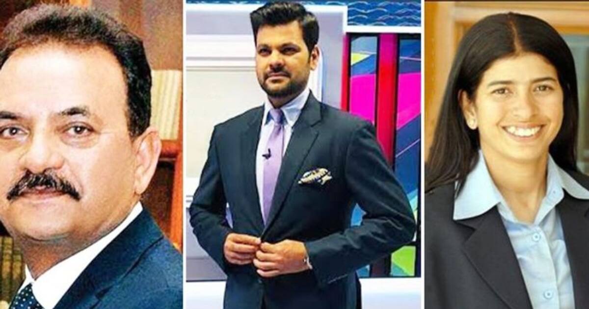 BCCI is interviewing these ex-cricketers for 3 selector posts
